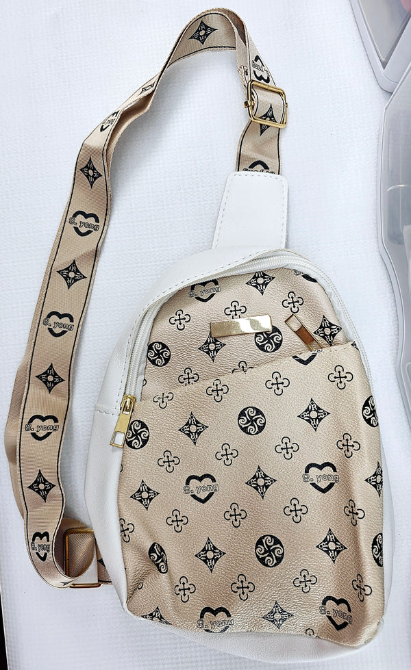Mini-Backpacks – Daisy Chain Defense