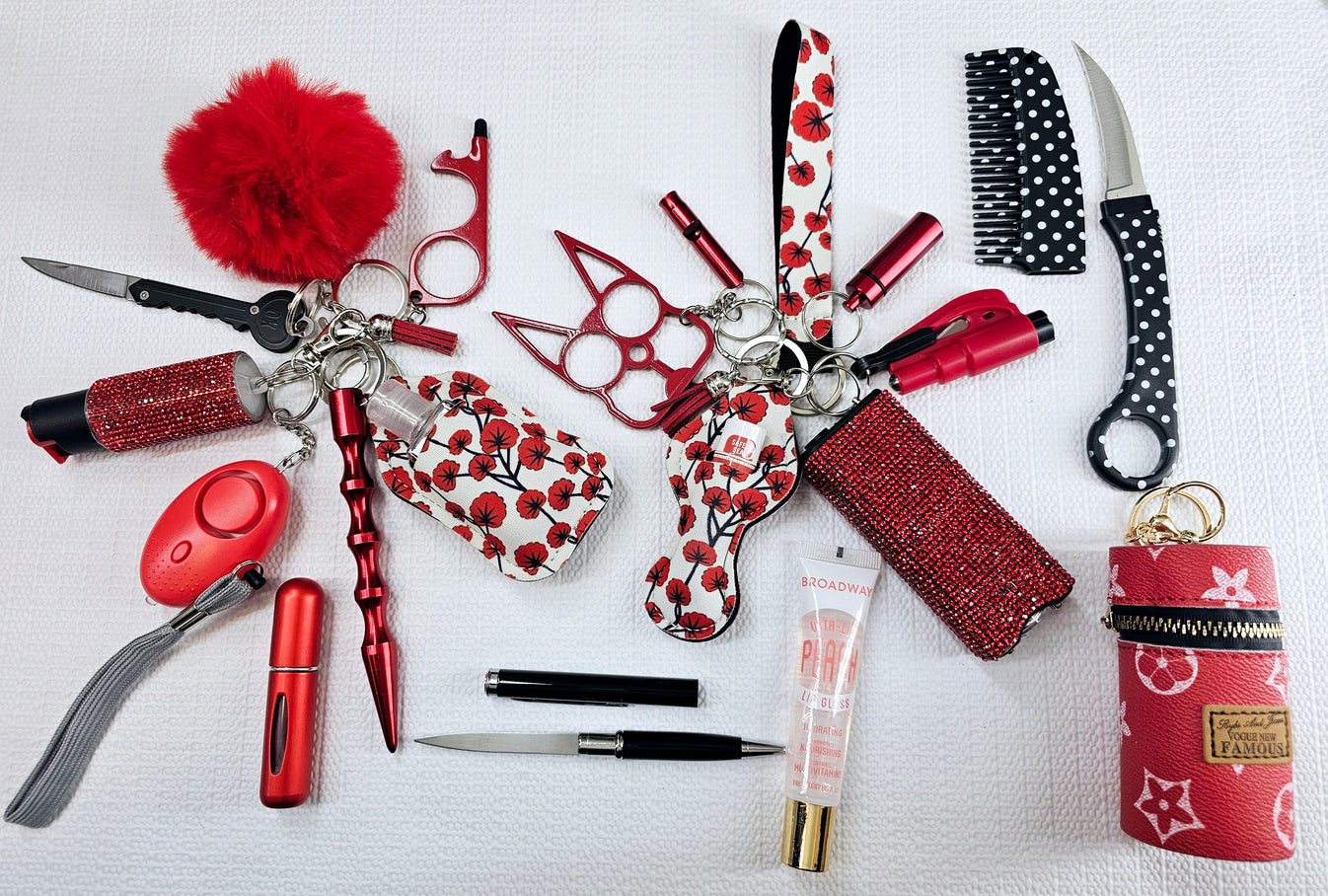 Self-Defense Box Sets – Daisy Chain Defense