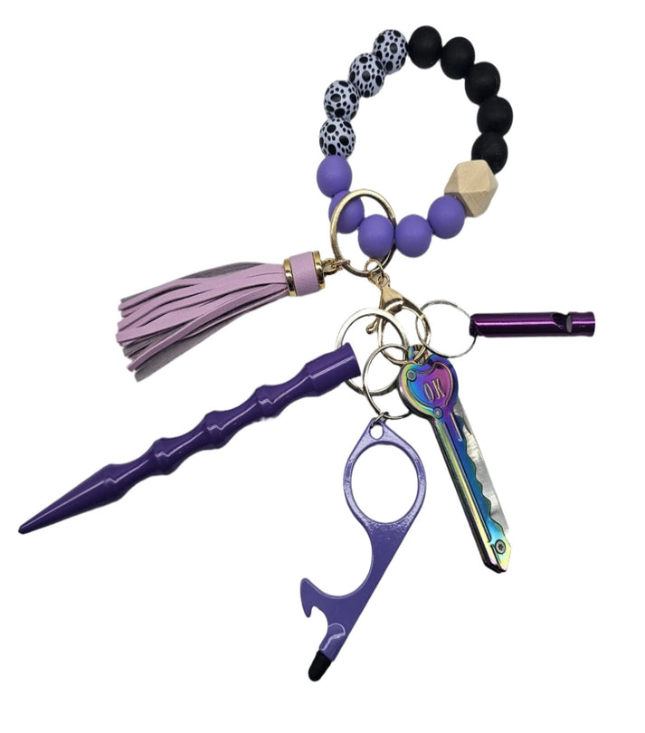 Daisy Mae Paw Collection – Daisy Chain Defense