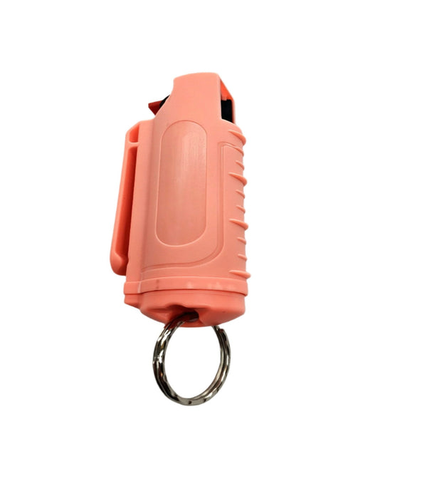 Peachy Orange | Pepper Spray – Daisy Chain Defense